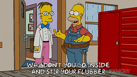 Flubbers GIFs - Get the best GIF on GIPHY