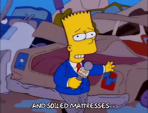 Dump Yard GIFs - Get the best GIF on GIPHY