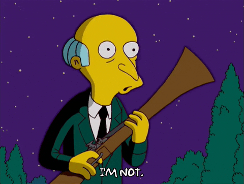 Holding Rifle GIFs - Get the best GIF on GIPHY