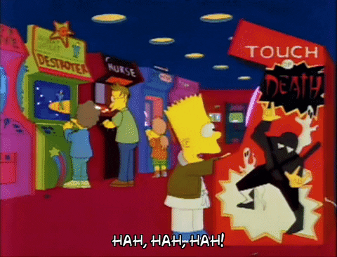 Hah Hah Hah GIFs - Get the best GIF on GIPHY