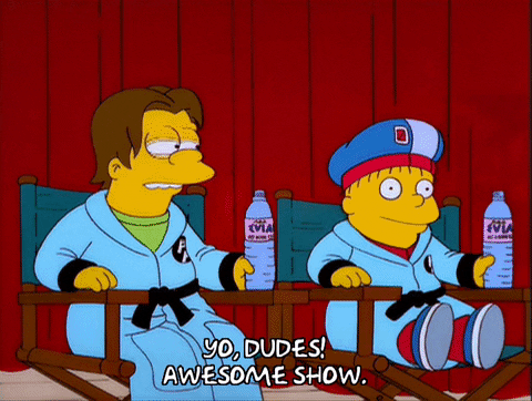 Yo-dude GIFs - Get the best GIF on GIPHY