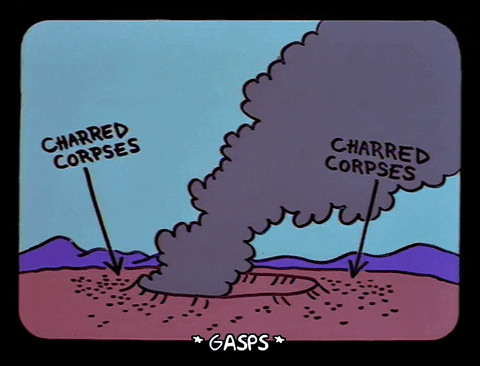 Explosion Slide GIFs - Get the best GIF on GIPHY