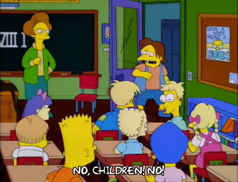 Out Of Class GIFs - Get the best GIF on GIPHY