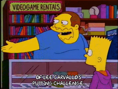 Lee-carvallo GIFs - Get the best GIF on GIPHY