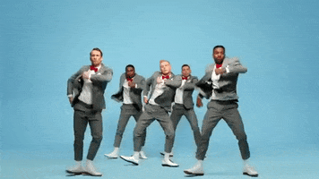 This Is How We Do GIFs on GIPHY - Be Animated