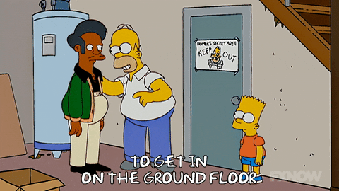 Ground-floor GIFs - Get the best GIF on GIPHY