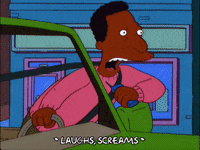 Reckless Driving Gif