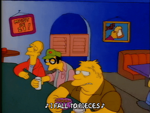 Fall-to-pieces GIFs - Get the best GIF on GIPHY