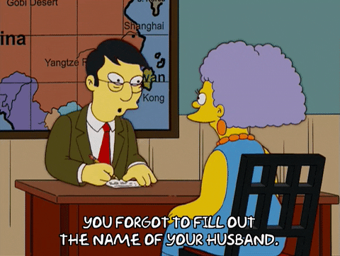 Pushing-paper GIFs - Get the best GIF on GIPHY