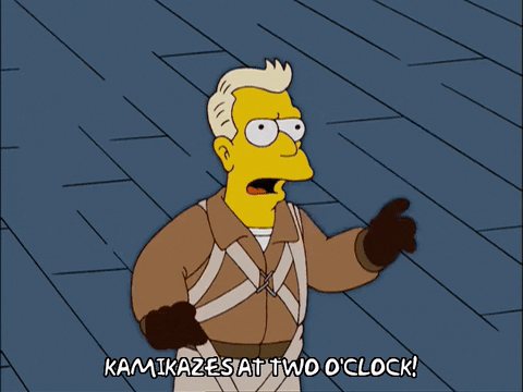 Two O Clock GIFs - Get the best GIF on GIPHY