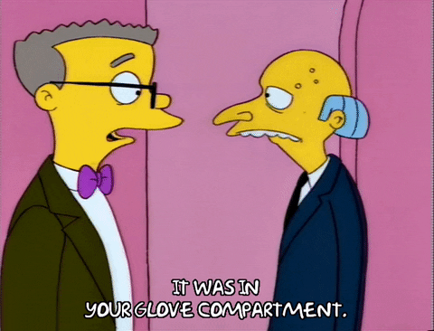 Compartments GIFs - Get the best GIF on GIPHY