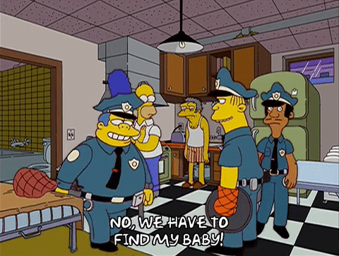 My Baby No GIFs - Get the best GIF on GIPHY