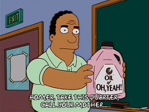Calamine Lotion GIFs - Get the best GIF on GIPHY