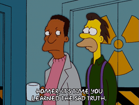 Sad-truth GIFs - Get the best GIF on GIPHY