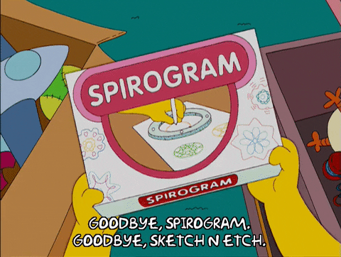 Spirogram GIFs - Get the best GIF on GIPHY