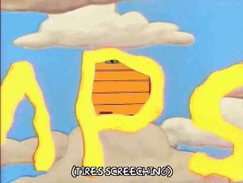 Homer Simpson Intro GIF - Find & Share on GIPHY