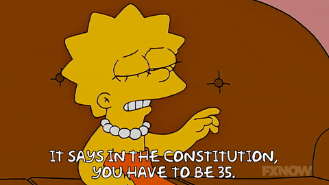 Lisa Simpson Episode 10 GIF by The Simpsons - Find & Share on GIPHY
