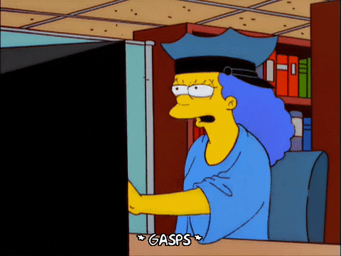 U Look Cold GIFs - Get the best GIF on GIPHY