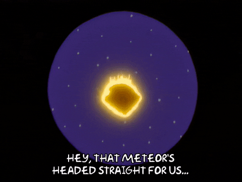 Armaggedon GIFs - Get the best GIF on GIPHY