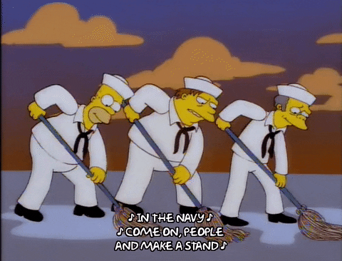 In The Navy GIFs - Get the best GIF on GIPHY