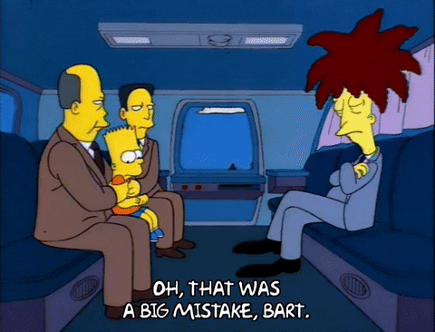 Oh-big-mistake GIFs - Get the best GIF on GIPHY