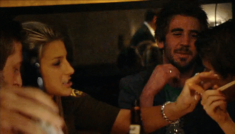 Jason Genova Dance GIFs - Get the best GIF on GIPHY