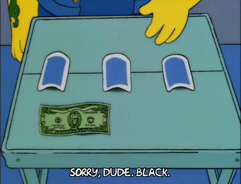 Losing Hand GIFs - Get the best GIF on GIPHY