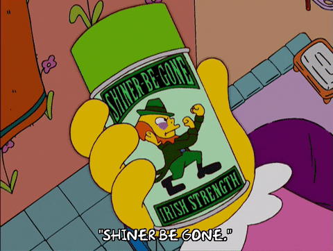 Irish-strength GIFs - Get the best GIF on GIPHY