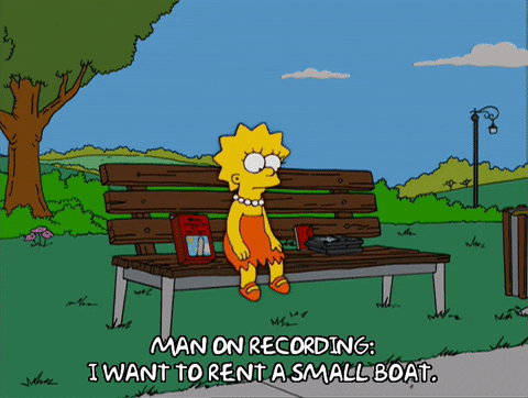 Small Boats GIFs - Get the best GIF on GIPHY