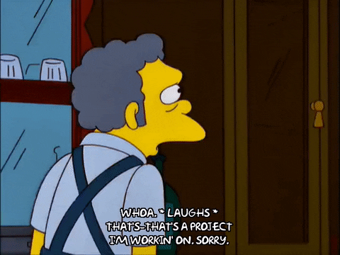 Project-one GIFs - Get the best GIF on GIPHY