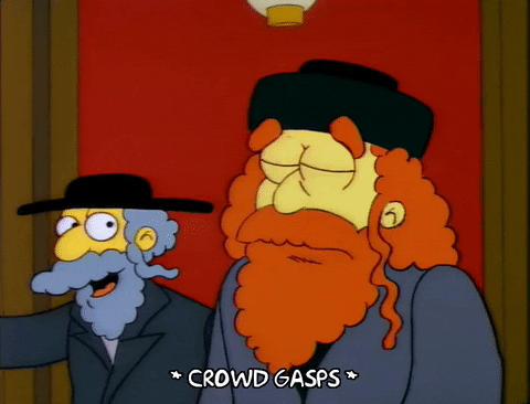 Crowd-gasps GIFs - Get the best GIF on GIPHY