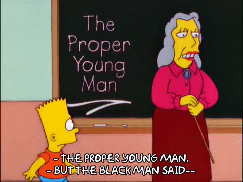 Proper-man GIFs - Get the best GIF on GIPHY