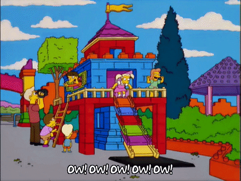 Childrens Slide GIFs - Get the best GIF on GIPHY