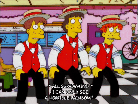 Singing Quartet GIFs - Get the best GIF on GIPHY