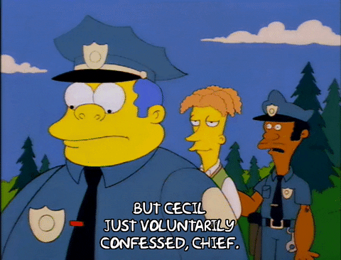 Clarence-clancy-wiggum GIFs - Get the best GIF on GIPHY