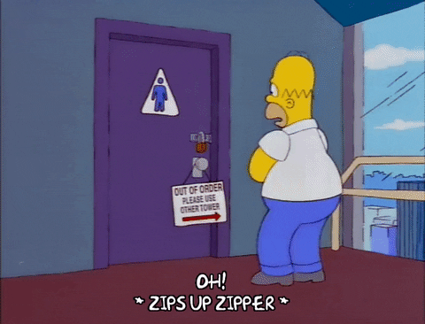 Zipping-up GIFs - Get the best GIF on GIPHY