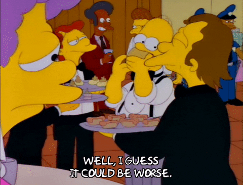 Bored Waiters GIFs - Get the best GIF on GIPHY