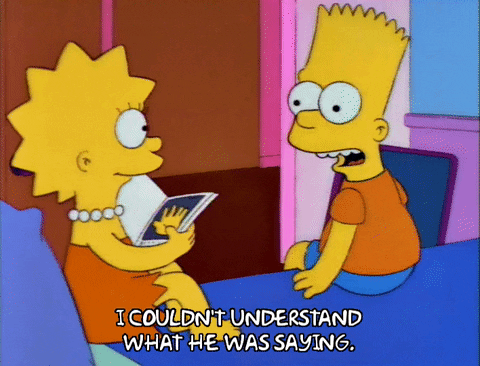 I-dont-get-what-he-said GIFs - Get the best GIF on GIPHY