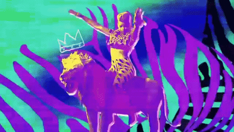 Rated R Rude Boy Mv GIF by Rihanna - Find & Share on GIPHY