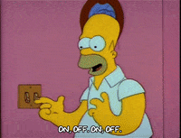 Turn Off The Lights Gif