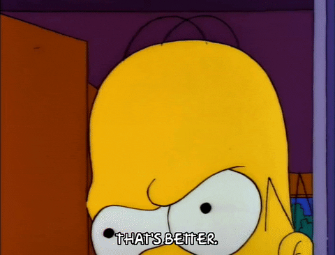 Importance Of Being Idle GIFs - Get the best GIF on GIPHY