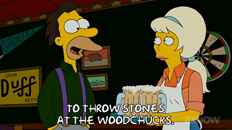 Throwing-stone GIFs - Get the best GIF on GIPHY