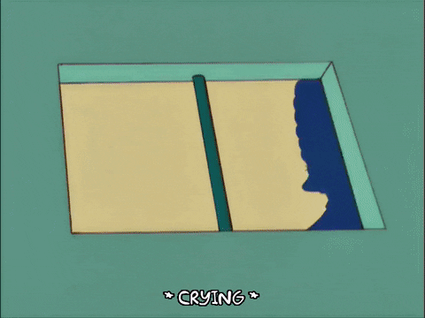 Confused Homer Simpson GIF - Find & Share on GIPHY