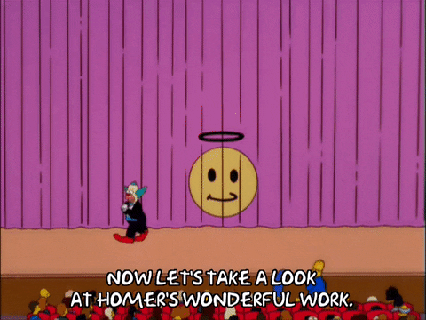 Taking-a-look GIFs - Get the best GIF on GIPHY