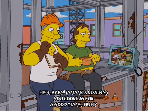 Harrassing GIFs - Get the best GIF on GIPHY