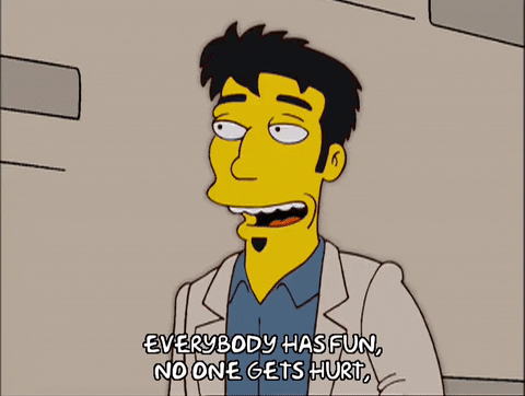 Everybody-has-fun GIFs - Get the best GIF on GIPHY