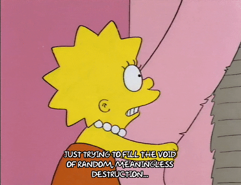 Gazing Out Window GIFs - Get the best GIF on GIPHY