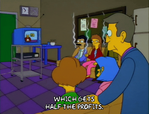 Teachers Lounge GIFs - Get the best GIF on GIPHY