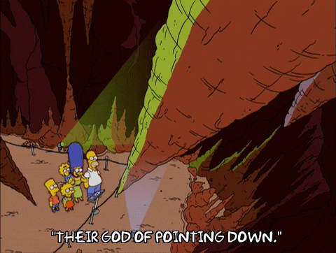 Point-down GIFs - Get the best GIF on GIPHY