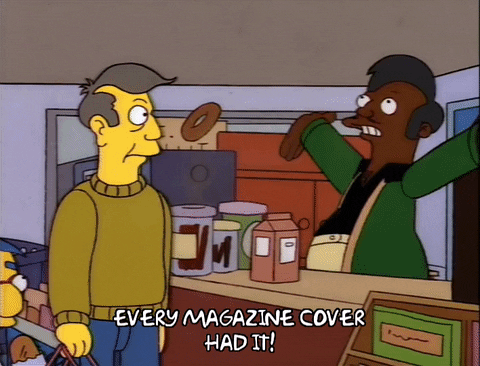 Magazine-cover GIFs - Get the best GIF on GIPHY